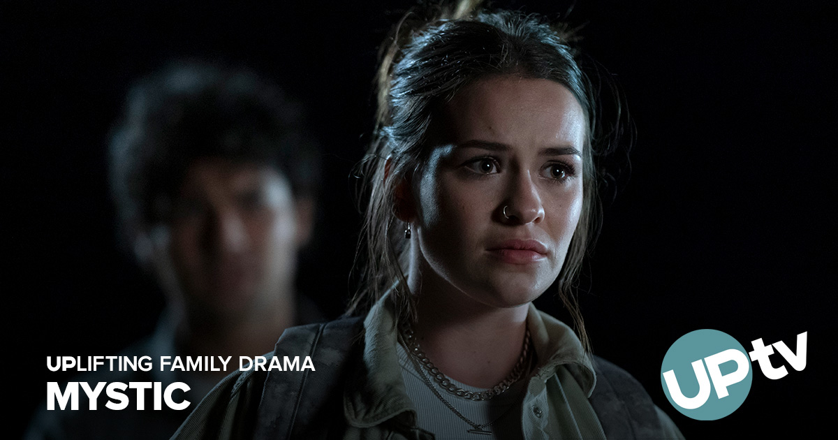 Mystic Episode - The Serpent