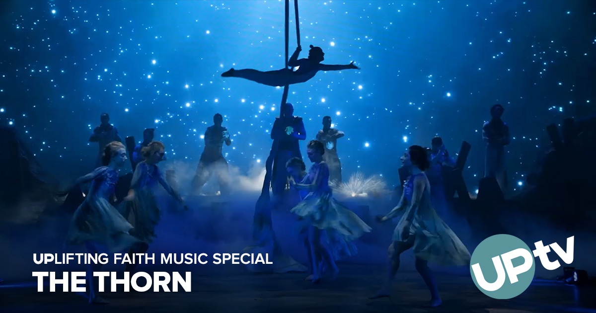 The Thorn - The Alpha and Omega - UPtv