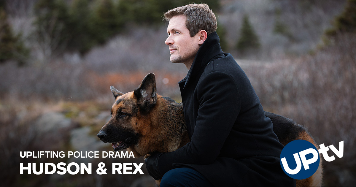 Hudson & Rex Episode - Top Dog
