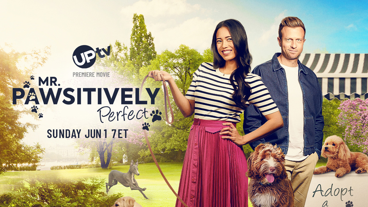 Watch 'Love Finds You in Sugarcreek' - UPtv Movie