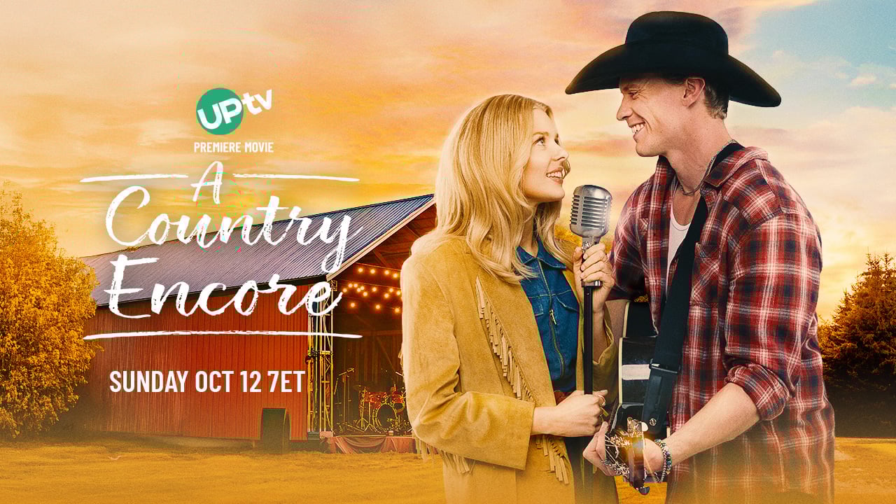 Watch 'Technically Yours' - UPtv Movie