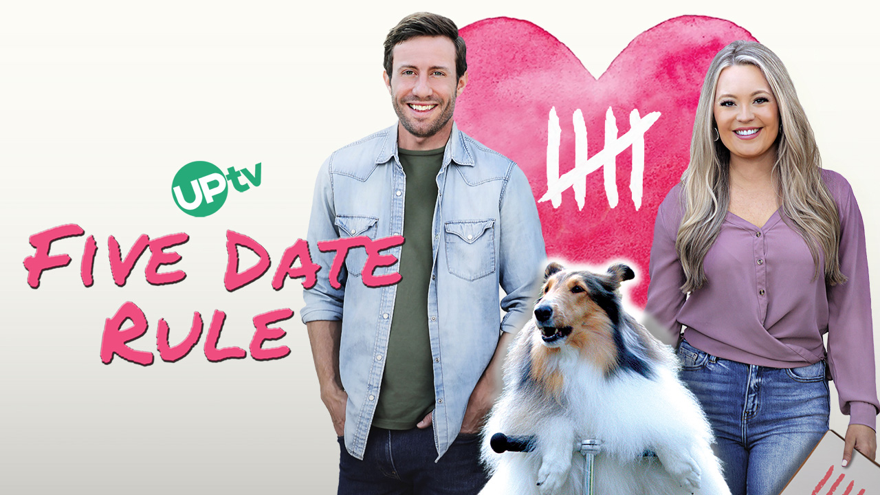 Watch 'Heartstrings Attached' - UPtv Movie