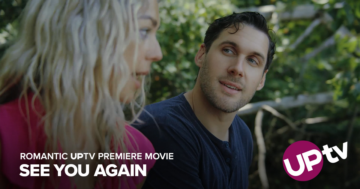 See You Again - Ivy League - UPtv